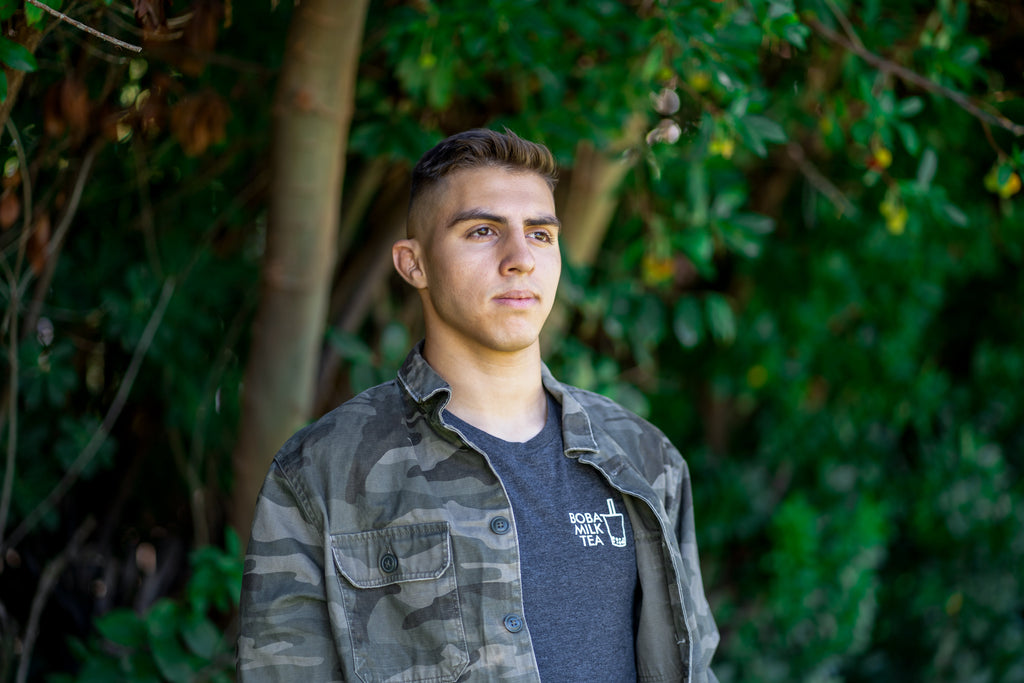 Nick Kruse Interview | MMA Fighter – The Hungry Sloth