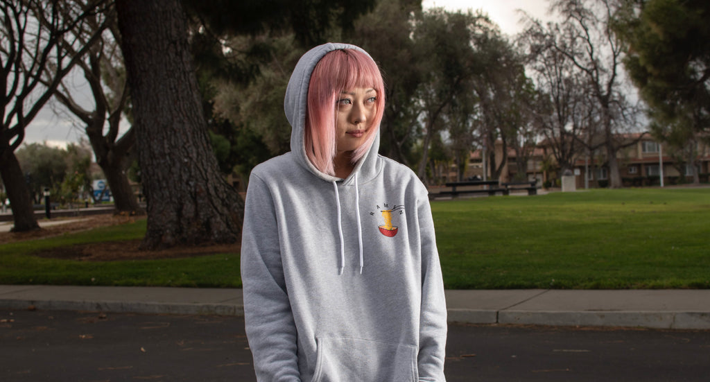 Alicia Rei Kim Interview | Dokoe Guitarist – The Hungry Sloth