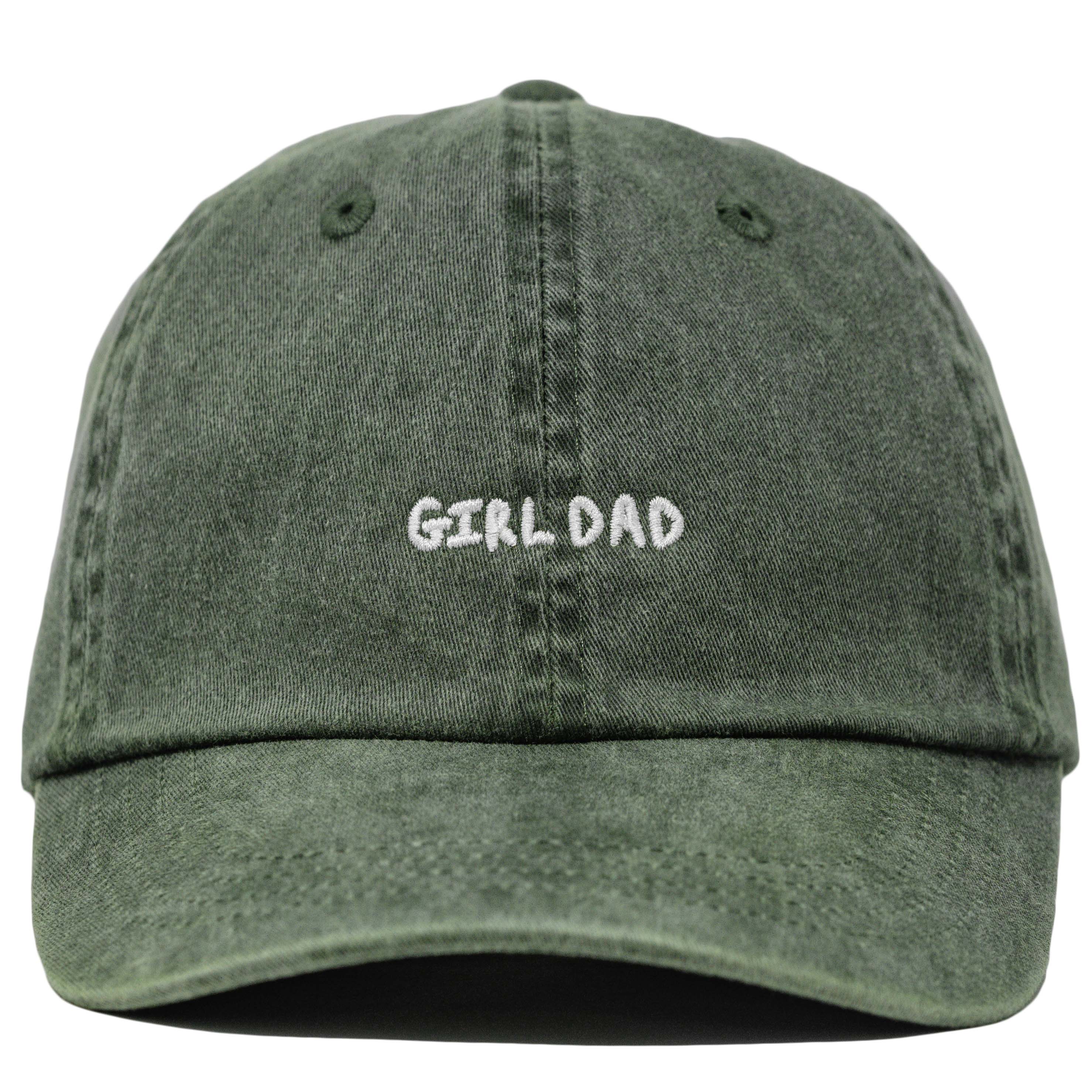 Girly dad hats store