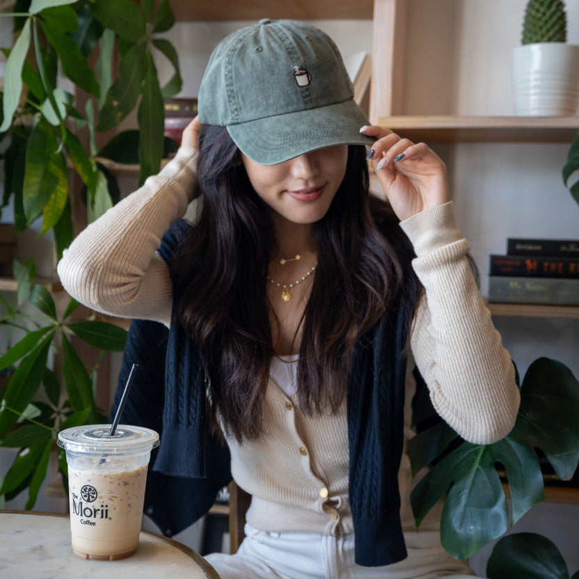 SJ San Jose Cursive Embroidered A-Frame Snapback Hat – The Hungry Sloth